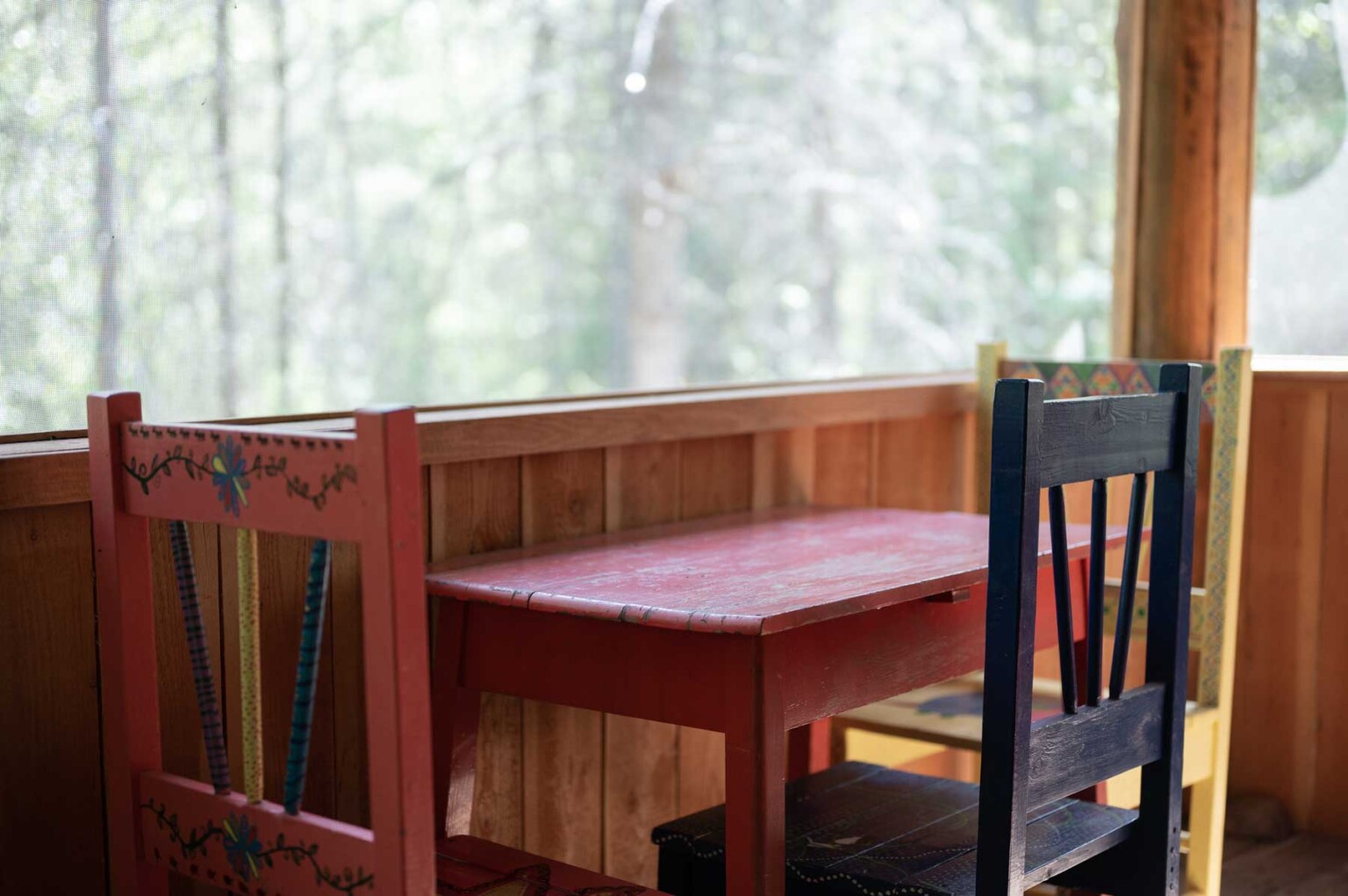 Wild Rose Cabin | Private Off-Grid Cabin with Sauna BC