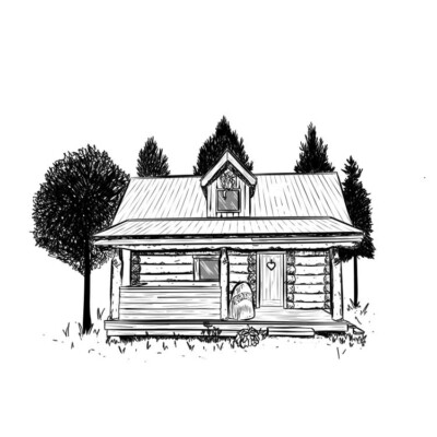 Cabin Rentals in the Shuswap BC | Off-Grid Cabins with Sauna